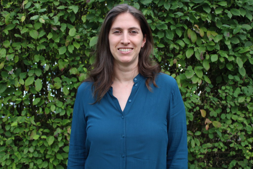 Martina Egger – PG Stätzling